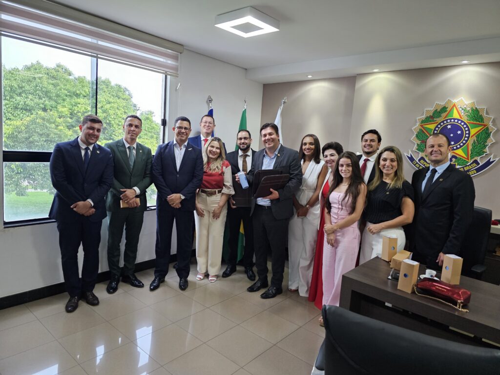 CAATO – Caixa de Assistência dos Advogados do Tocantins